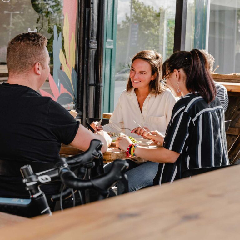 Because We Love Brunch | House Of Koko