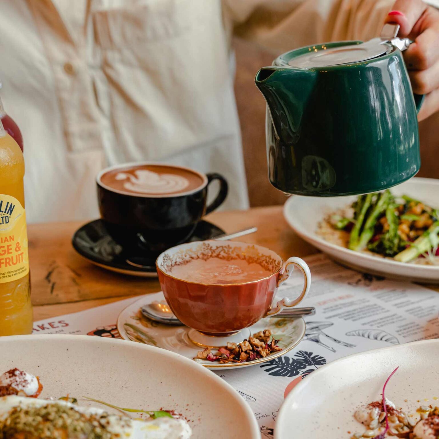 Because We Love Brunch | House Of Koko