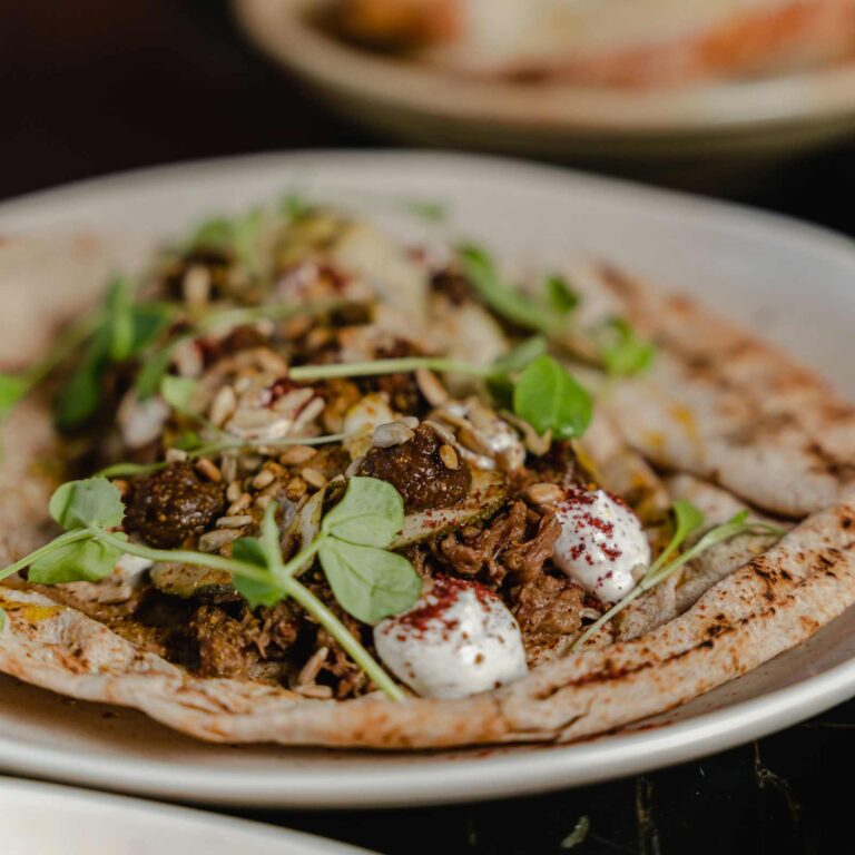 Because We Love Brunch | House Of Koko